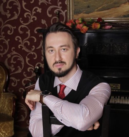 Рустам Хамдамов - Психология, если вкратце